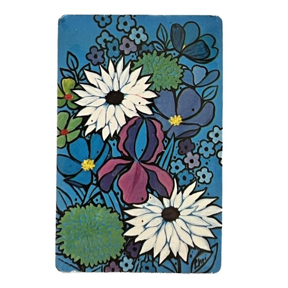 Trump | Games | Vintage Trump Playing Cards New Old Stock Sealed Deck ...